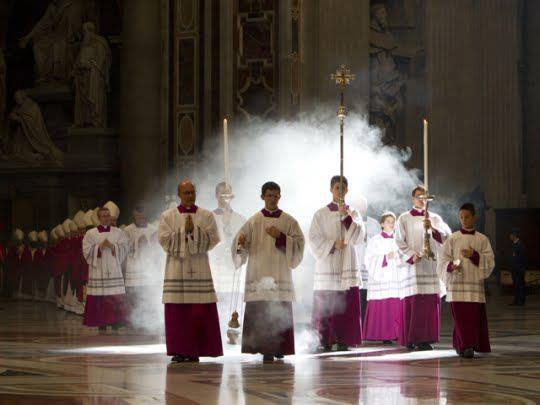 Love Being Catholic | Sharing the Joy & Beauty of the Catholic Faith